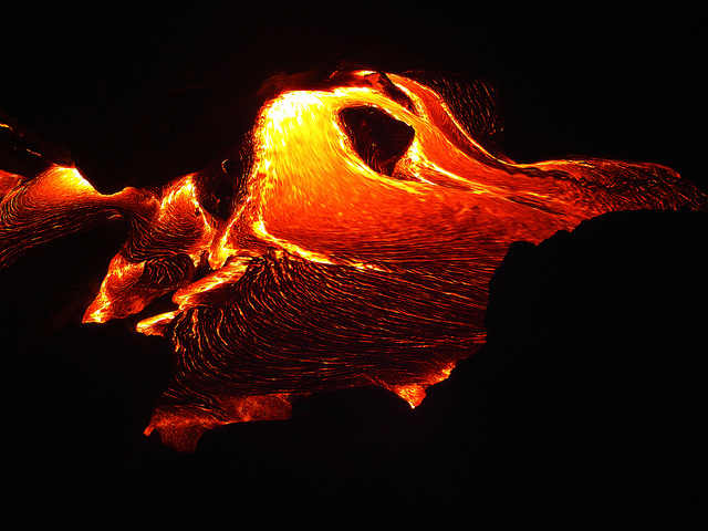 Interpreting Volcanoes as Dream Symbols - HubPages