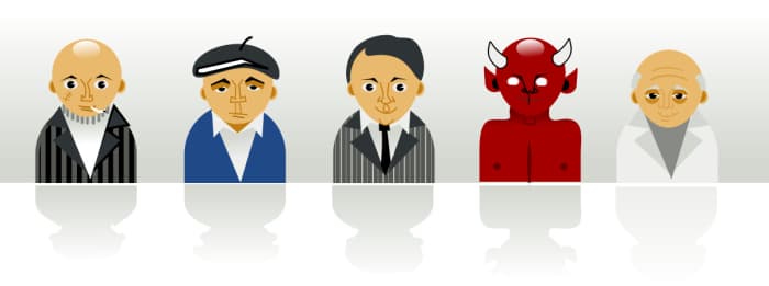 Gordon W. Allport's Trait Theory & Cardinal Traits - HubPages