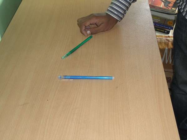 How to Do Better in Pen Fight - HubPages