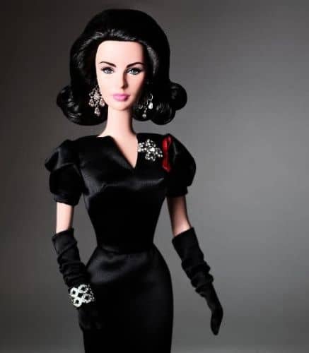 Top Toys - Barbie Dolls-Index to a Virtual Gallery of Museum Quality ...