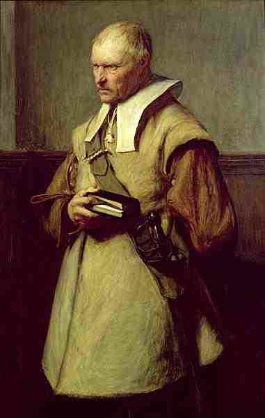 Colonial Era Poetry - HubPages