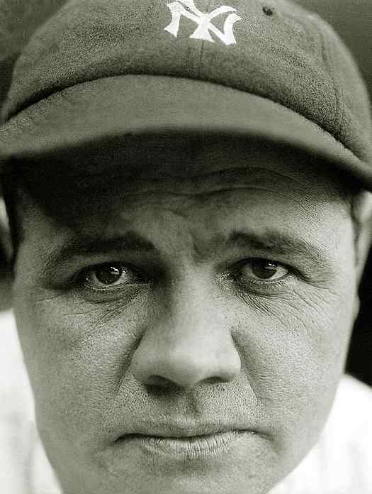 Ten Things You Didn't Know About Babe Ruth - HubPages