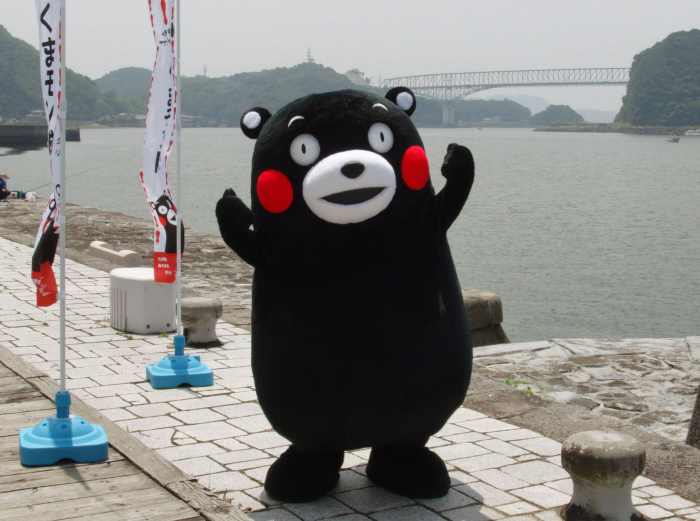 Mascots of Japan - HubPages