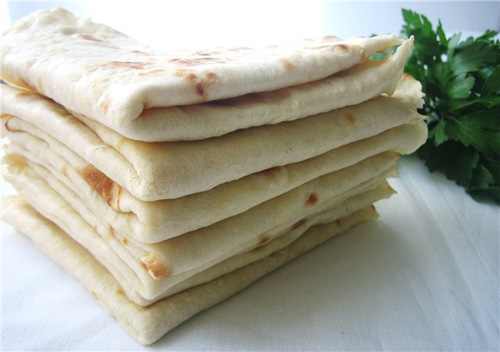 Flat Bread Recipe - Traditional Armenian Lavash - HubPages