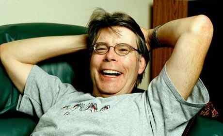 Biography of Stephen King - HubPages
