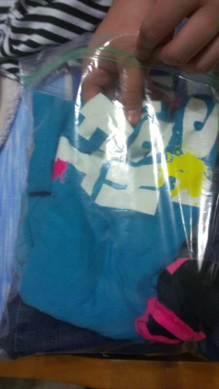 How to Pack Your Child for Summer Camp - HubPages