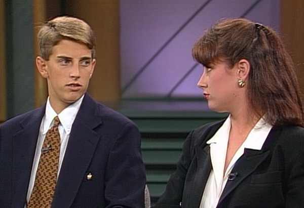 The Betty Broderick Story & Her Children - HubPages