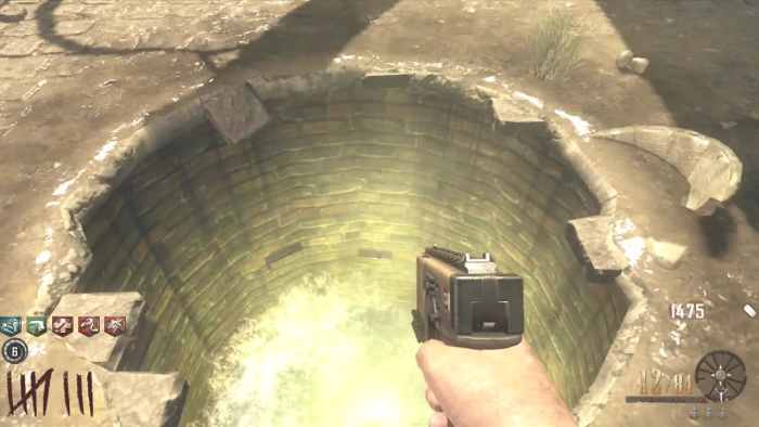 How to Teleport in Buried - Call of Duty, Black Ops 2, Zombies - HubPages