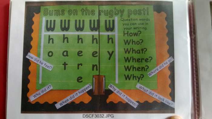 Literacy help: Alan Peat story bags - How to develop story writing and ...