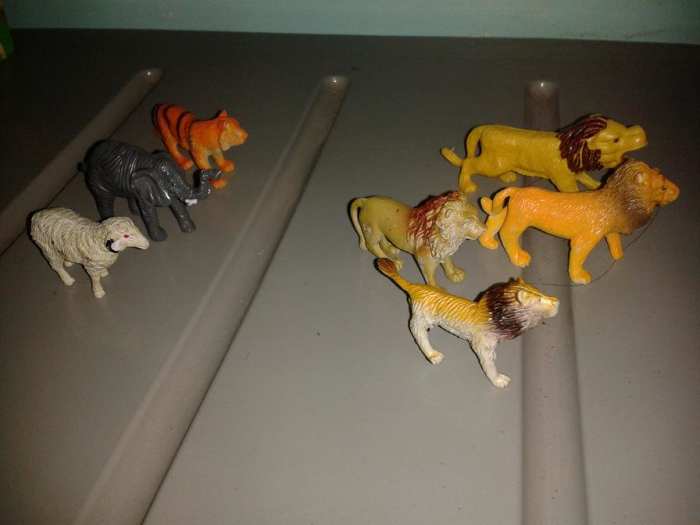 How to Teach Grouping Objects and Sets to Young Kids - HubPages