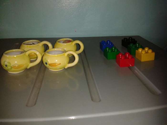 How to Teach Grouping Objects and Sets to Young Kids - HubPages