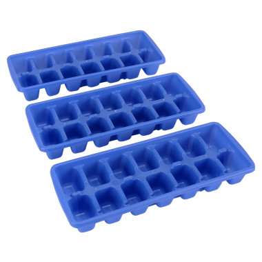 Ice Cube Trays-Versatile and Crafty Uses! - HubPages