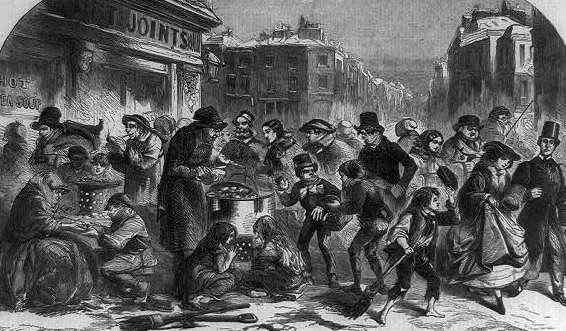 Convicts - the Voyage to Australia - HubPages