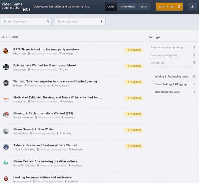 Where to Write Game Reviews - Places to Publish Gaming Content - HubPages