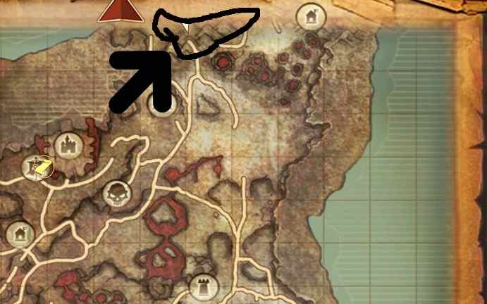 Sinskaald Rift Mount Location Guide for "Oac" - HubPages