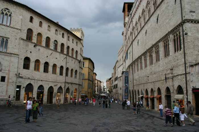 Some Cool Facts You Don't Know about Perugia, Italy - HubPages