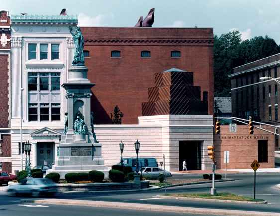 10 Facts about Waterbury, Connecticut - HubPages