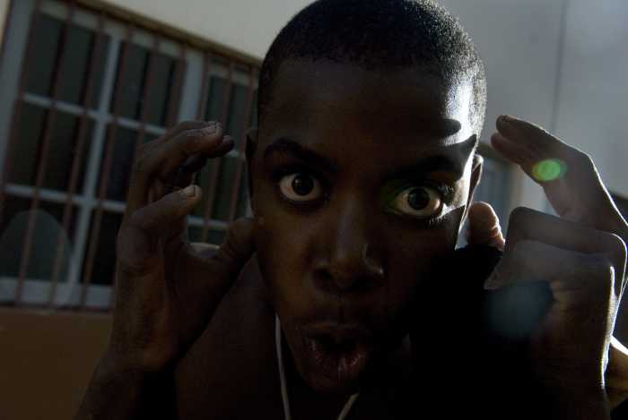 Cape Verde, Poisonous Spiders, Snakes, Insects, Bugs and Dangers on the ...