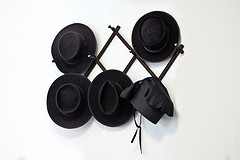 Amish Clothing; What do the Amish Wear and Why? - HubPages