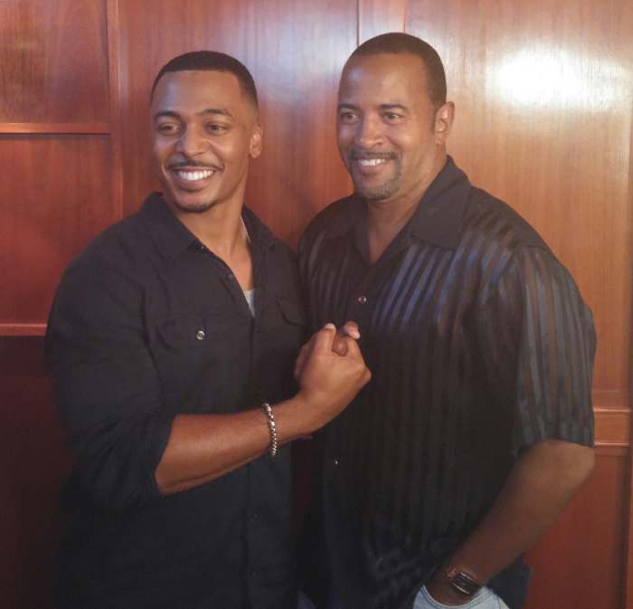 Troy Bland - An Actor Whose Star has Emerged. - HubPages