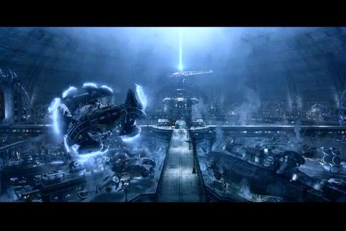 THE MATRIX - REVEALED - SATAN IN POPULAR ENTERTAINMENT PART2 - HubPages