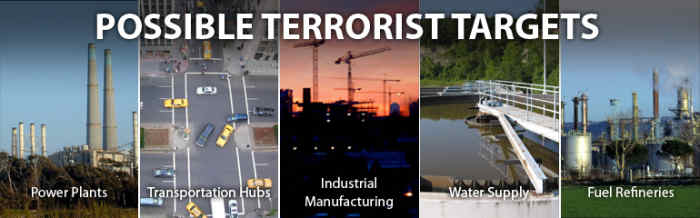 Understanding Terrorism and Terrorist Organizations - HubPages