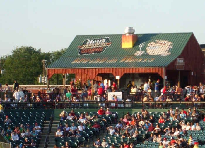 Lancaster Barnstormers Baseball in Central Pennsylvania - HubPages