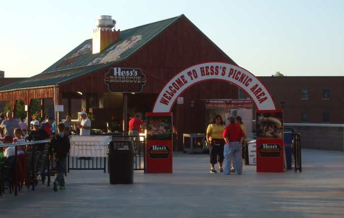 Lancaster Barnstormers Baseball in Central Pennsylvania - HubPages