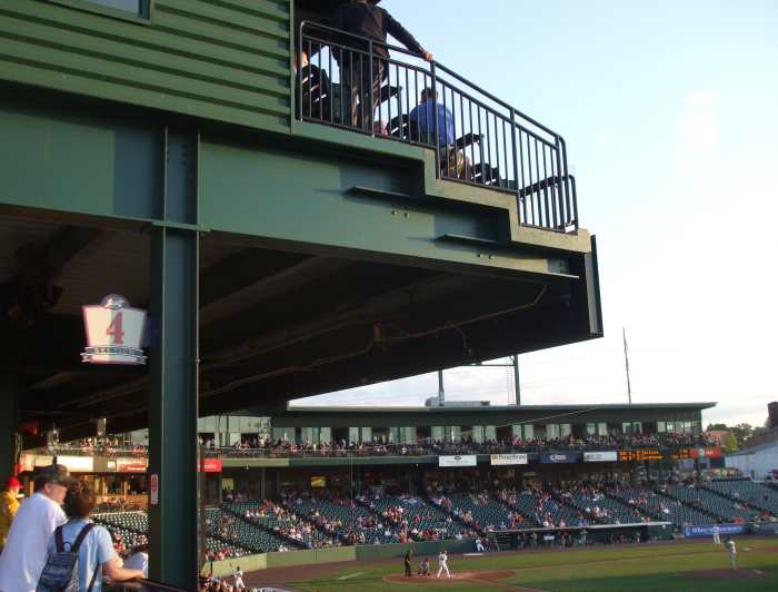 Lancaster Barnstormers Baseball in Central Pennsylvania - HubPages