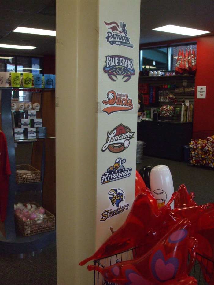 Lancaster Barnstormers Baseball in Central Pennsylvania - HubPages