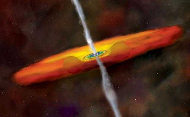 Scientific Poem: Ode To The Hadron Collider - HubPages