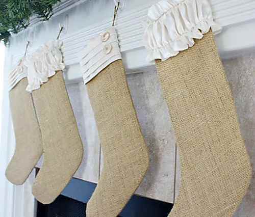 30 Best Christmas Stocking Craft Ideas - HubPages