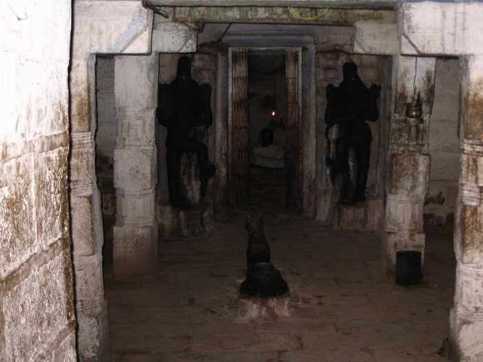 Indian Mythology: Sage Jamadagni - HubPages