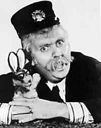 Captain Kangaroo - A Children's Television Show - HubPages