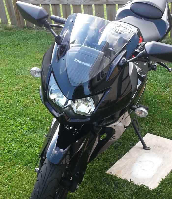 Top 8 Fast and Easy Motorcycle Mods - AxleAddict