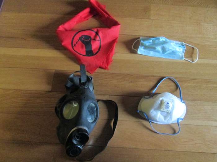 Some Things To Know About Masks During Covid-19 - HubPages