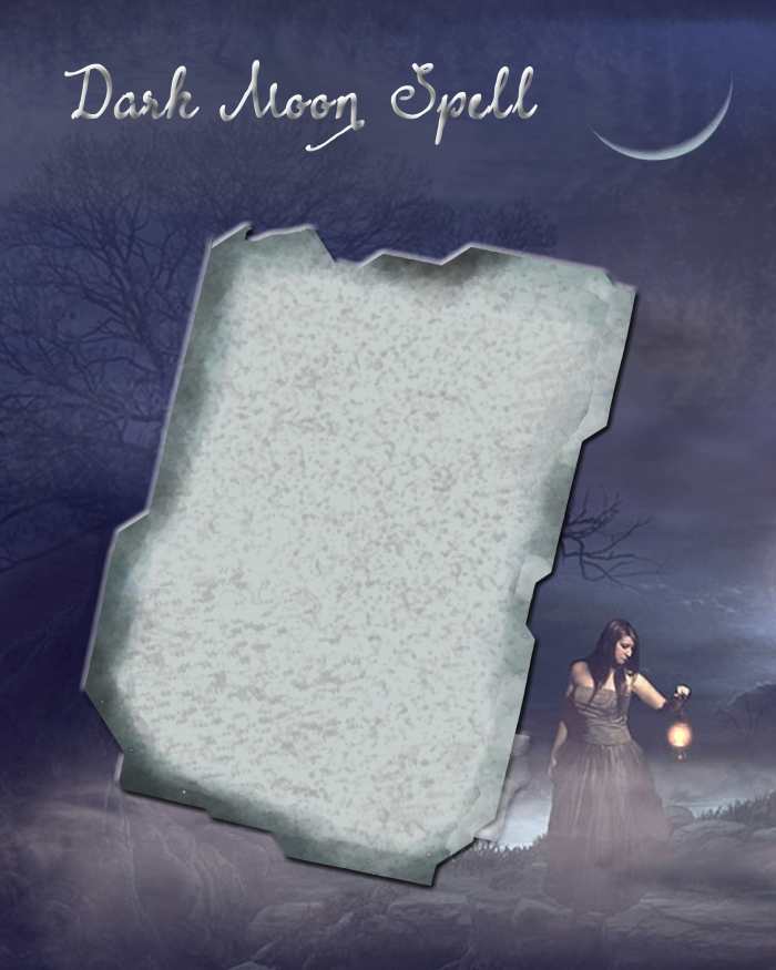 Free Printable Book of Shadow Pages - HubPages