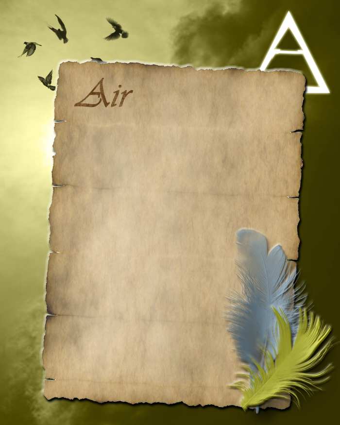 Free Printable Book of Shadow Pages - HubPages