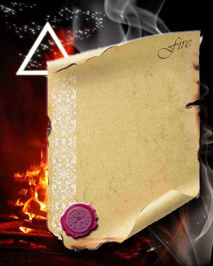 Free Printable Book of Shadow Pages - HubPages