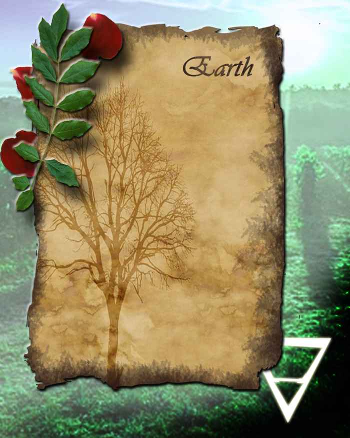 Free Printable Book of Shadow Pages - HubPages