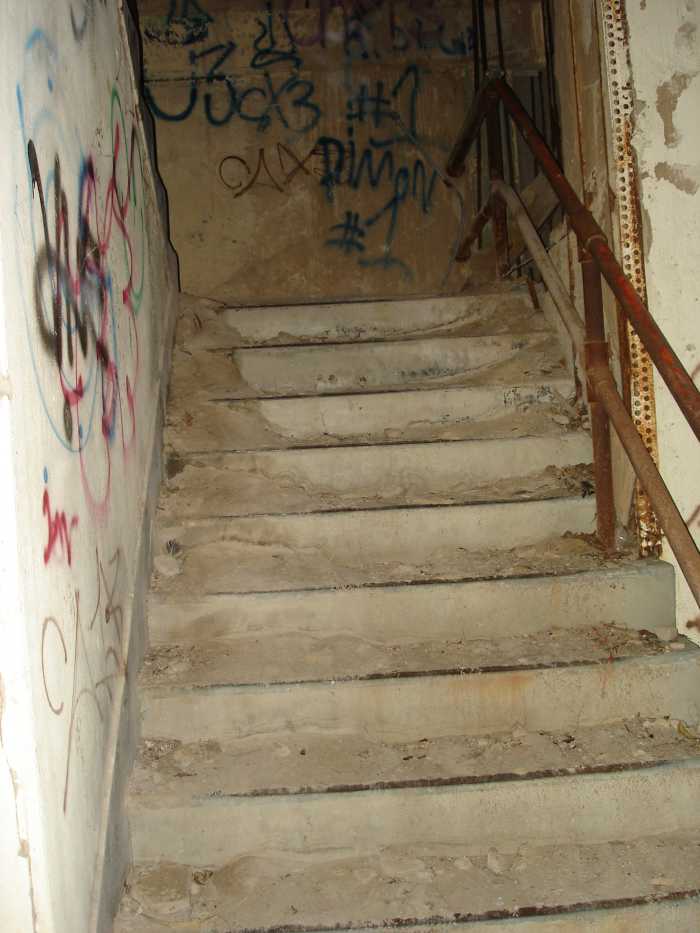 Southton Rd. Insane Asylum-Was it really? - HubPages