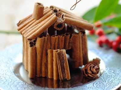 51 Beautiful and Useful Cinnamon Stick Craft Ideas - HubPages
