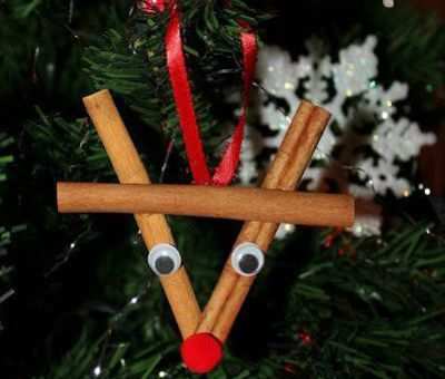 51 Beautiful and Useful Cinnamon Stick Craft Ideas - HubPages