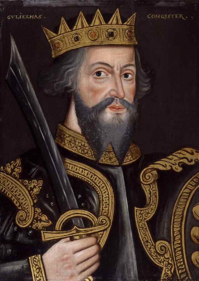 The Lingering Death and Botched Burial of William the Conqueror - Owlcation
