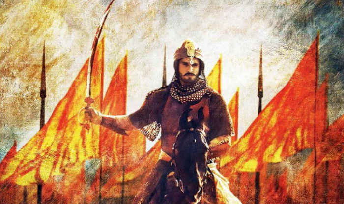 A Great Hindu Warrior and Lover of a Muslim Girl: Baji Rao I ( 1700 ...