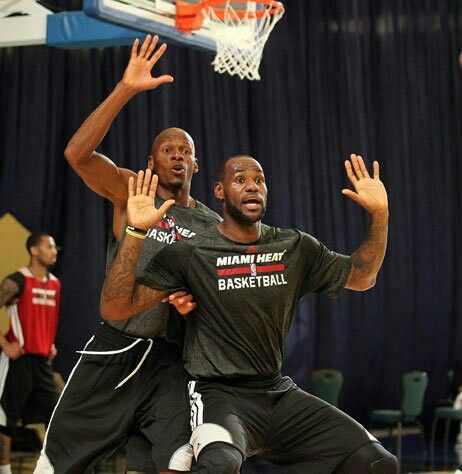 Five Ways to Become a Well-Respected Basketball Player Like the NBA ...