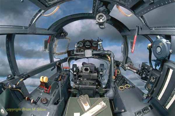 RAFWaffe - British secret squadron to test captured Luftwaffe aircraft ...