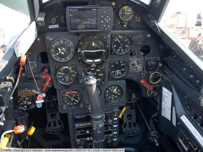 RAFWaffe - British secret squadron to test captured Luftwaffe aircraft ...