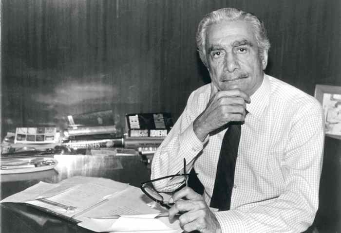 Hark Back to the Nanavati Case of Love and Murder in 1959 and Trials by ...