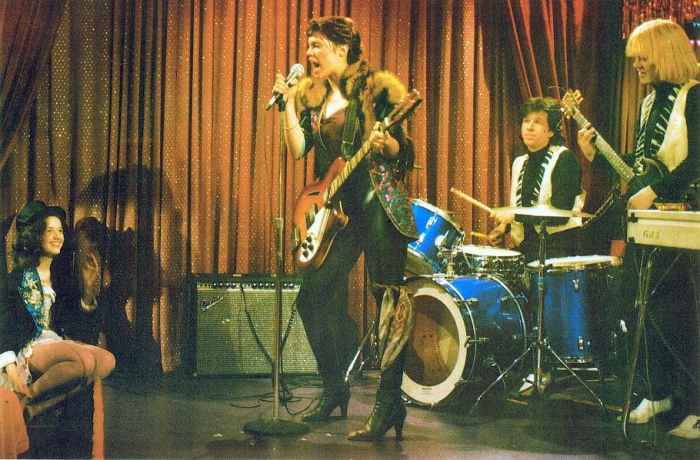 The Mystery of Robin Johnson - HubPages